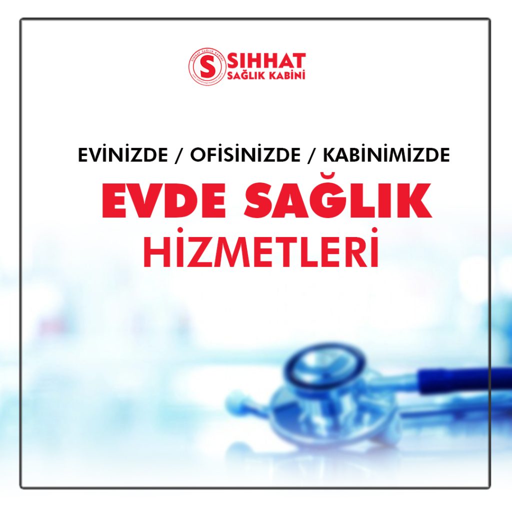 Sağlık Kabini nedir 2024? En yakın sağlık kabini Bahçelievler!